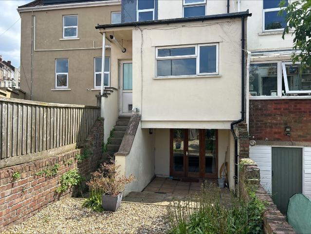 Avonleigh Road, Bristol BS3, 2 bed maisonette to rent, £1,450 pcm | PrimeLocation