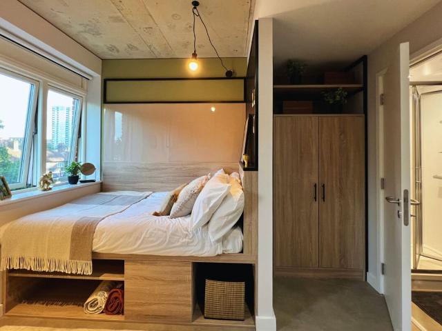 Avonmouth Street, London SE1, Room to rent, £1,258 pcm | PrimeLocation