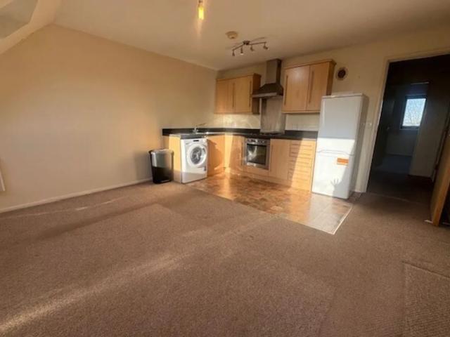 Avonmouth Road