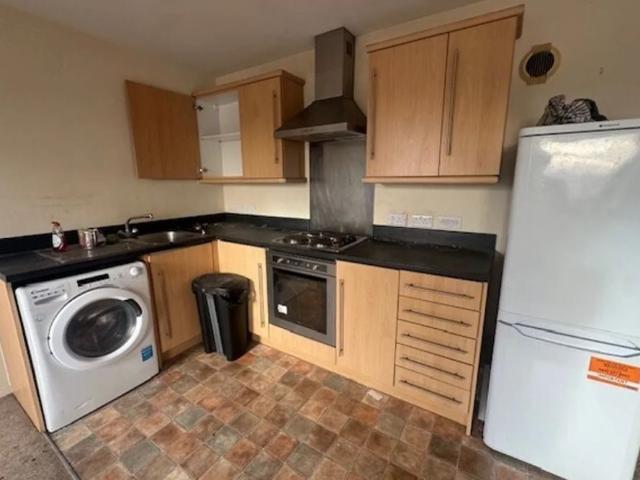 Avonmouth Road, Avonmouth