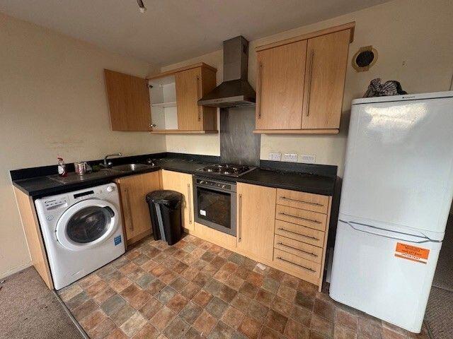 Avonmouth Road, Avonmouth