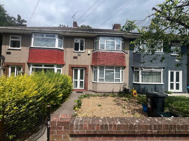 Avonmouth Road, Shirehampton, Bristol BS11, 3 bed terraced house to rent, £1,695 pcm | PrimeLocation