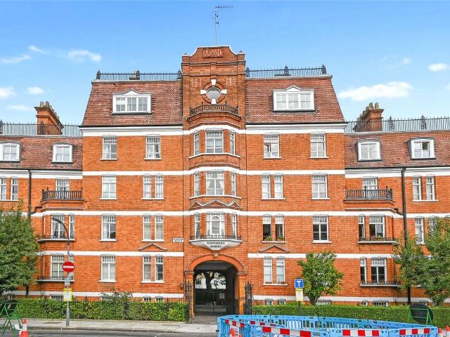 Avonmore Gardens, Avonmore Road, Brook Green, London W14, 3 bed flat to rent, £3,683 pcm | PrimeLocation