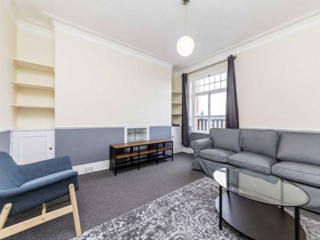 Avonmore Gardens, W14, London