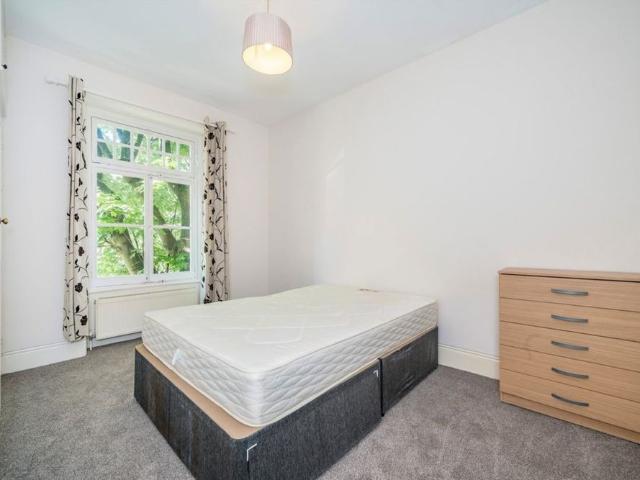 Avonmore Gardens, W14, London