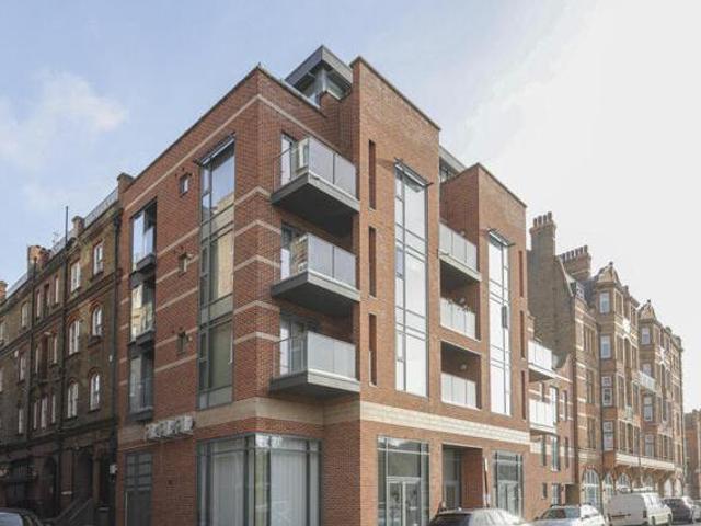 Avonmore Road, Kensington, 1 Bedroom Apartment