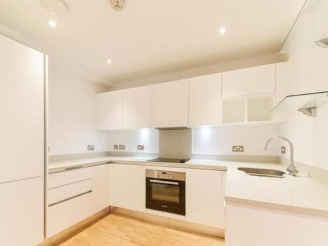 Avonmore Road, London, 4 Bedroom Terraced