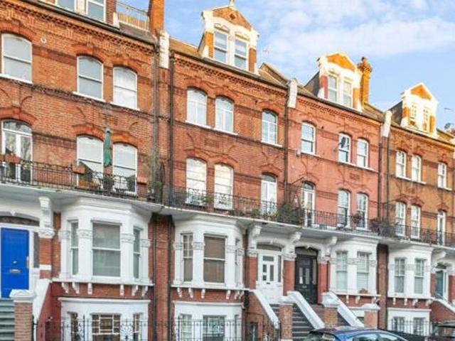 Avonmore Road, London, 1 Bedroom Flat