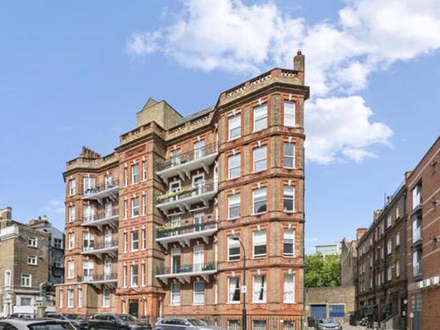 Avonmore Road, London, 2 Bedroom Flat