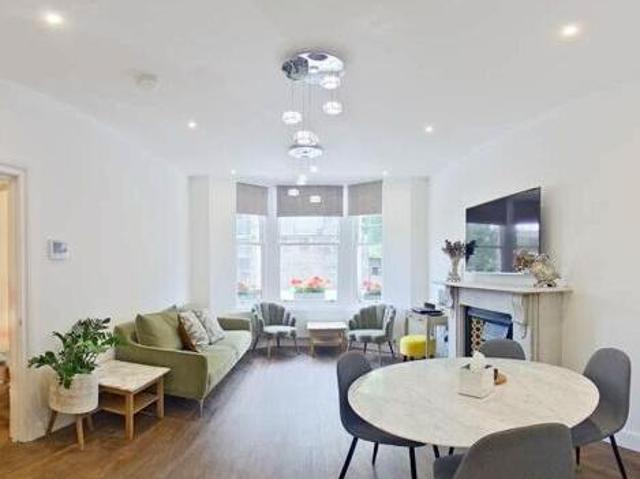 Avonmore Road, London, 2 Bedroom Flat