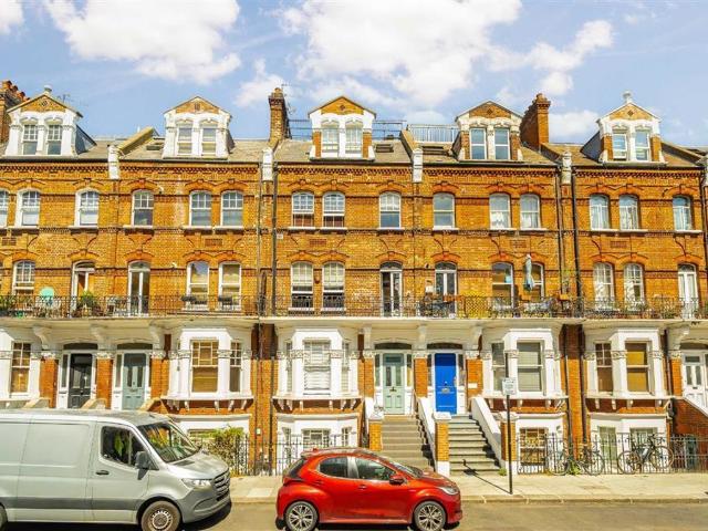 Avonmore Road, London W14, 1 bed flat to rent, £2,250 pcm | PrimeLocation