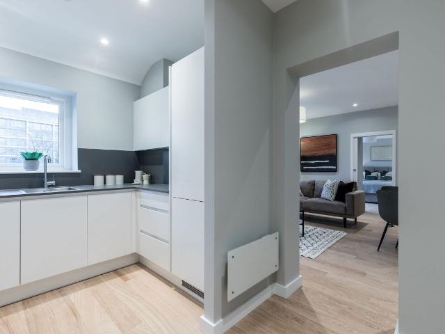 Avonmore Road, London W14, 1 bed flat to rent, £2,350 pcm | PrimeLocation