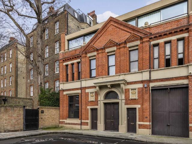 Avonmore Road, West Kensington W14, 1 bed flat to rent, £2,250 pcm | PrimeLocation