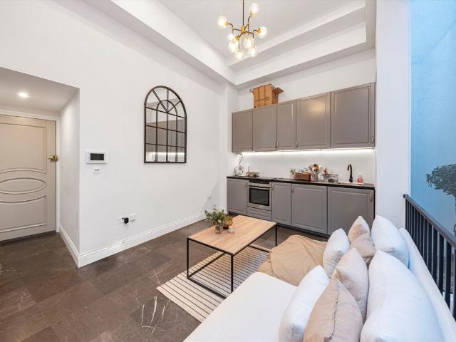 Avonmore Road, West Kensington W14, 1 bed flat to rent, £2,250 pcm | PrimeLocation