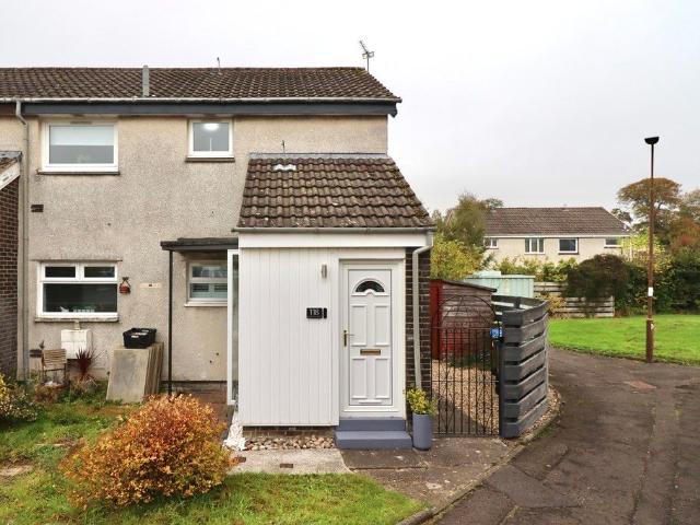 Avontoun Park, Linlithgow EH49, 1 bed flat to rent, £775 pcm | PrimeLocation