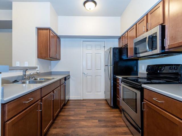 Avaya at Town Center Apartments 1 Bedroom Apartment for Rent at 10436 Se Carr Rd, Renton, WA 98055