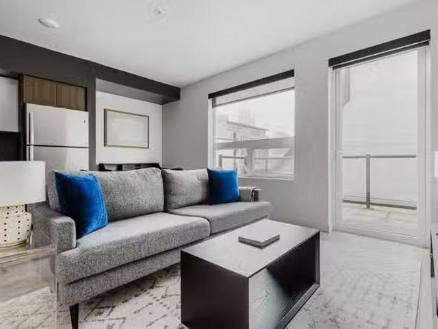 AVA Capitol Hill, 1530 Belmont Ave, Pike/Pine 1 Bedroom 1.