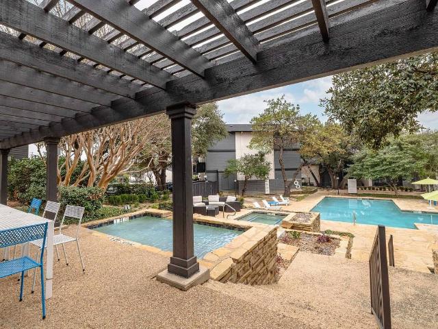 Ava Apartment Homes 2 Bedroom Apartment for Rent at 8401 Skillman St, Dallas, TX 75231