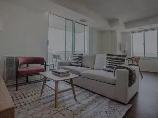 AVA Ballston, 4650 N Washington Blvd, Bluemont 2 Bedroom 2.