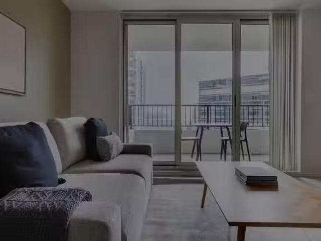 AVA Ballston Square, 850 N. Randolph St. Ballston 1 Bedroom.