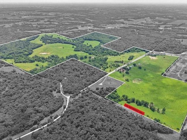 Ava Dr, Harris, MO 64645