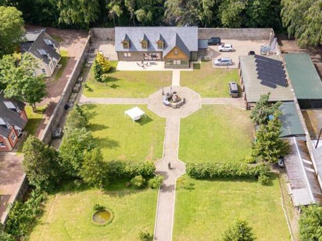 Ava Estate Altamount, Blairgowrie, Commercial Property For