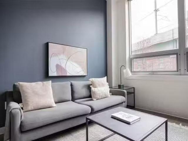 Ava Northpoint 2, East Cambridge 2 Bedroom 2 Bath