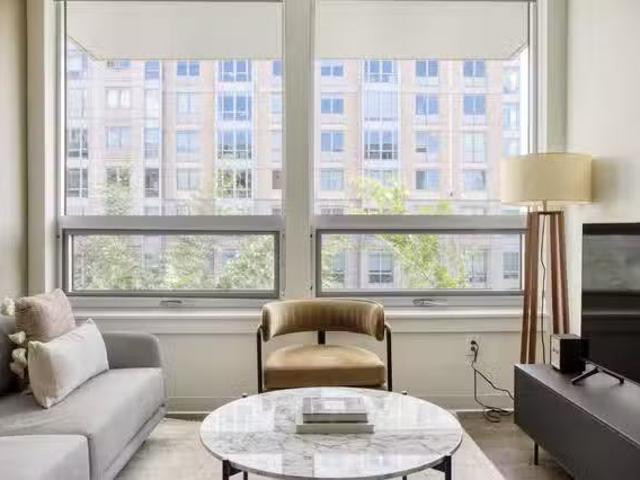 Ava Northpoint, 2 Leighton St, East Cambridge 2 Bedroom 2.