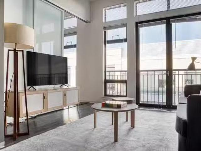 AVA Somerville, 445 Artisan Way, Assembly Square 1 Bedroom.
