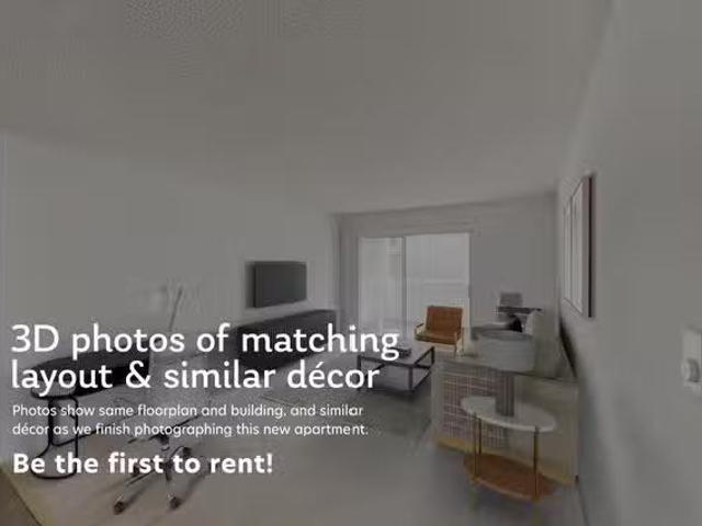 AVA Pacific Beach, 3883 Ingraham St, Pacific Beach 1 Bedroom.