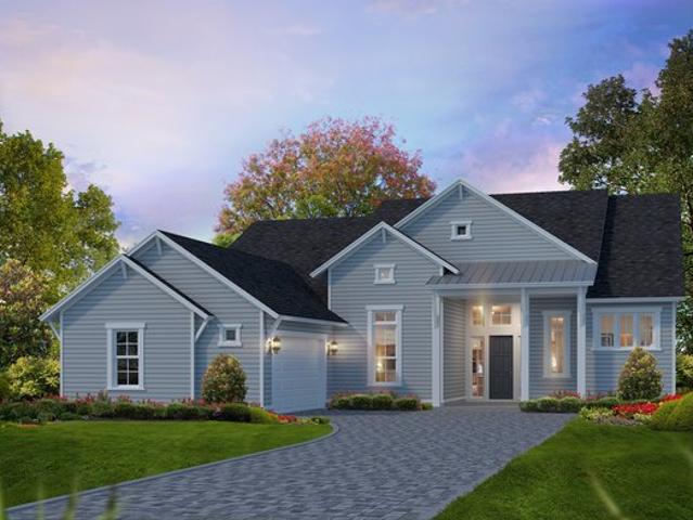 Ava Plan Mosaic Community