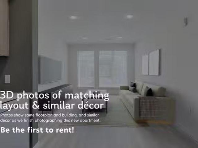 Ava Ri No, 2600 Lawrence St, Curtis Park 1 Bedroom 1 Bath