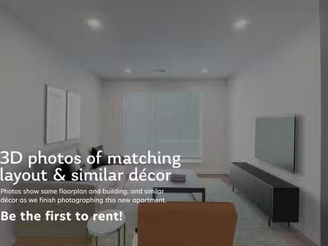 Ava Ri No, 2600 Lawrence St, Curtis Park 2 Bedroom 2 Bath