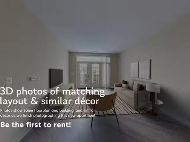 AVA Wheaton, 2425 Blueridge Ave, Wheaton 1 Bedroom 1 Bath
