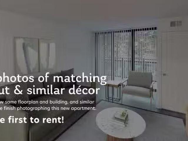 Ava Van Ness, 2950 Van Ness St. NW, Forest Hills 1 Bedroom.