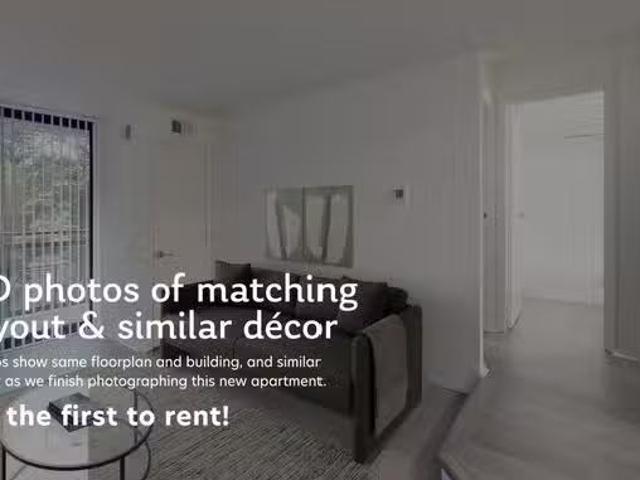 Ava Van Ness, 2950 Van Ness St. NW, Forest Hills 1 Bedroom.
