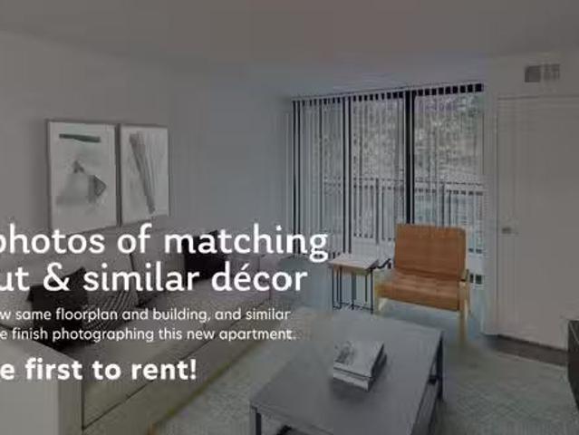 Ava Van Ness, 2950 Van Ness St. NW, Forest Hills 1 Bedroom.
