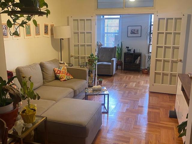 Avail Oct 16th till Jan 31st 2027 furnished room