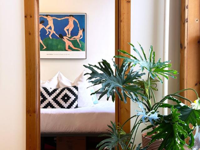 AVAIL OCT 1 Furnished, Cozy Room in Brooklyn