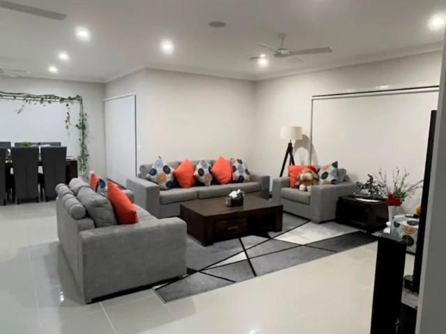 Available 1 Private room