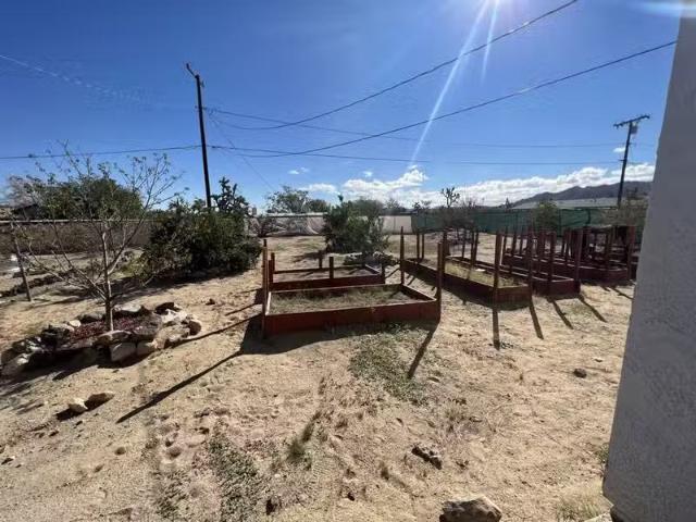 AVAILABLE 3/15/2025 Apartments in Yucca Valley, CA