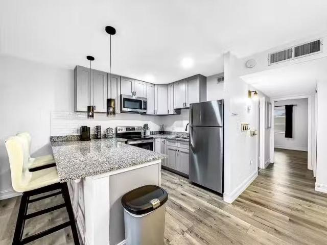AVAILABLE 4/1/2025 Spacious Condo w/ Pool Access Close to.