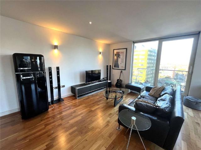 Available August | Allocated Parking | Fully Furnished | Two Double Bedrooms | Two Bathroom | 24 Hour Concierge Service & Spinningfields Location