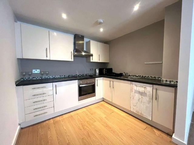 Available August | Fully Furnished | Two Double Bedroom | Two Bathroom | Within Close Proximity of the City Centre