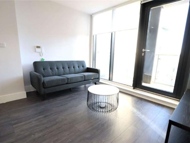 Available August | Fully Furnished | One Double Bedroom | Large Private Balcony | Within walking Distance of Victoria Station