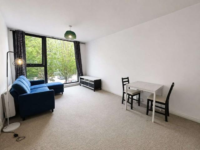 AVAILABLE AUGUST 3RD! | FULLY FURNISHED ONE BEDROOM | JEWELLERY QUARTER LOCATION