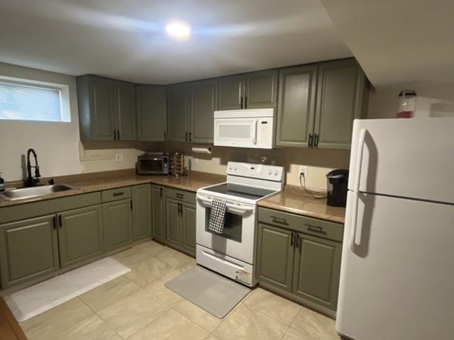 Available Basement, In law suite