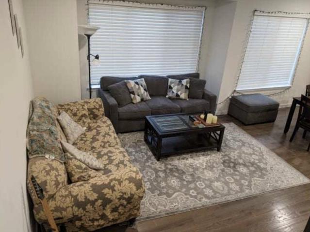 Available Bedroom w/ Bathroom in Middlesex Area