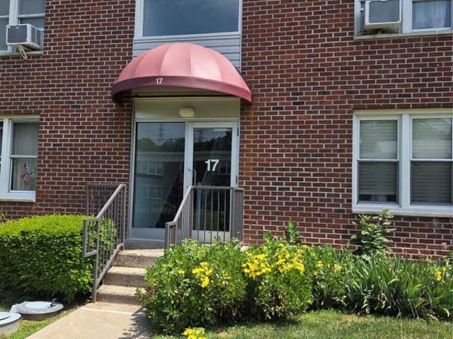 Available for immediate occupancy