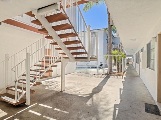 Available for July 1st 1 Bedroom Apartment for Rent at 833 Embarcadero Del Mar, Isla Vista, CA 93117 Isla Vista